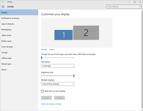[4 Easy Steps] How to Play a Game on One Monitor and the Internet on ...