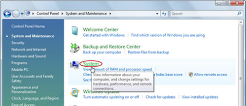 How to Setup a Windows 10 Workgroup? | AtracLife.com